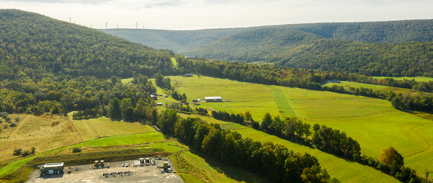 Armstrong: Natural gas is powering clean energy economy | Williams ...