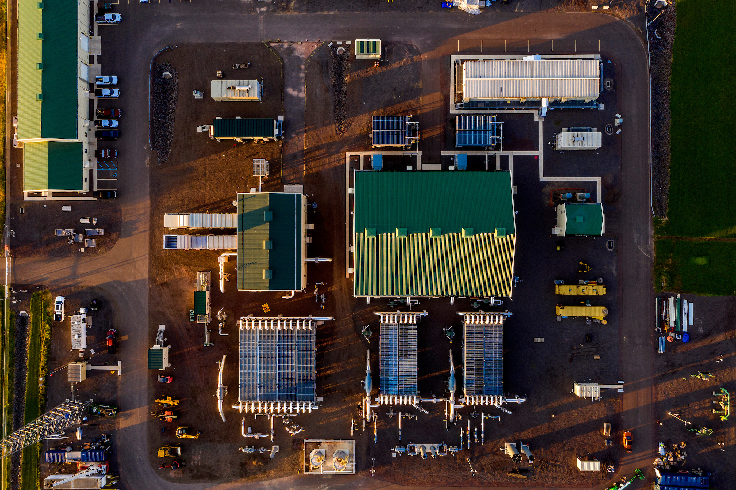 Clean energy strategy creates shareholder value | Williams Companies
