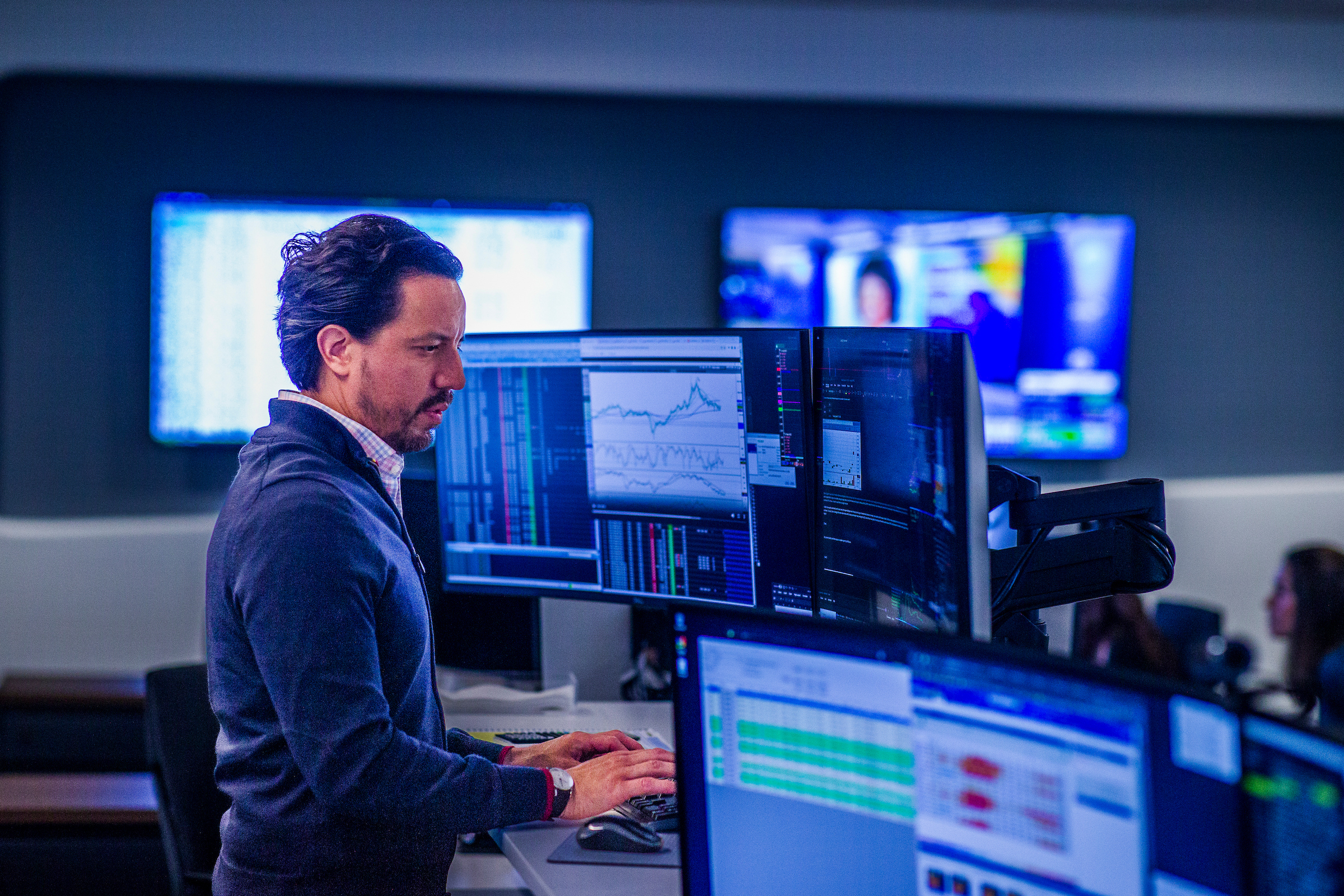 Sequent Energy Management offers customer-focused solutions | Williams ...