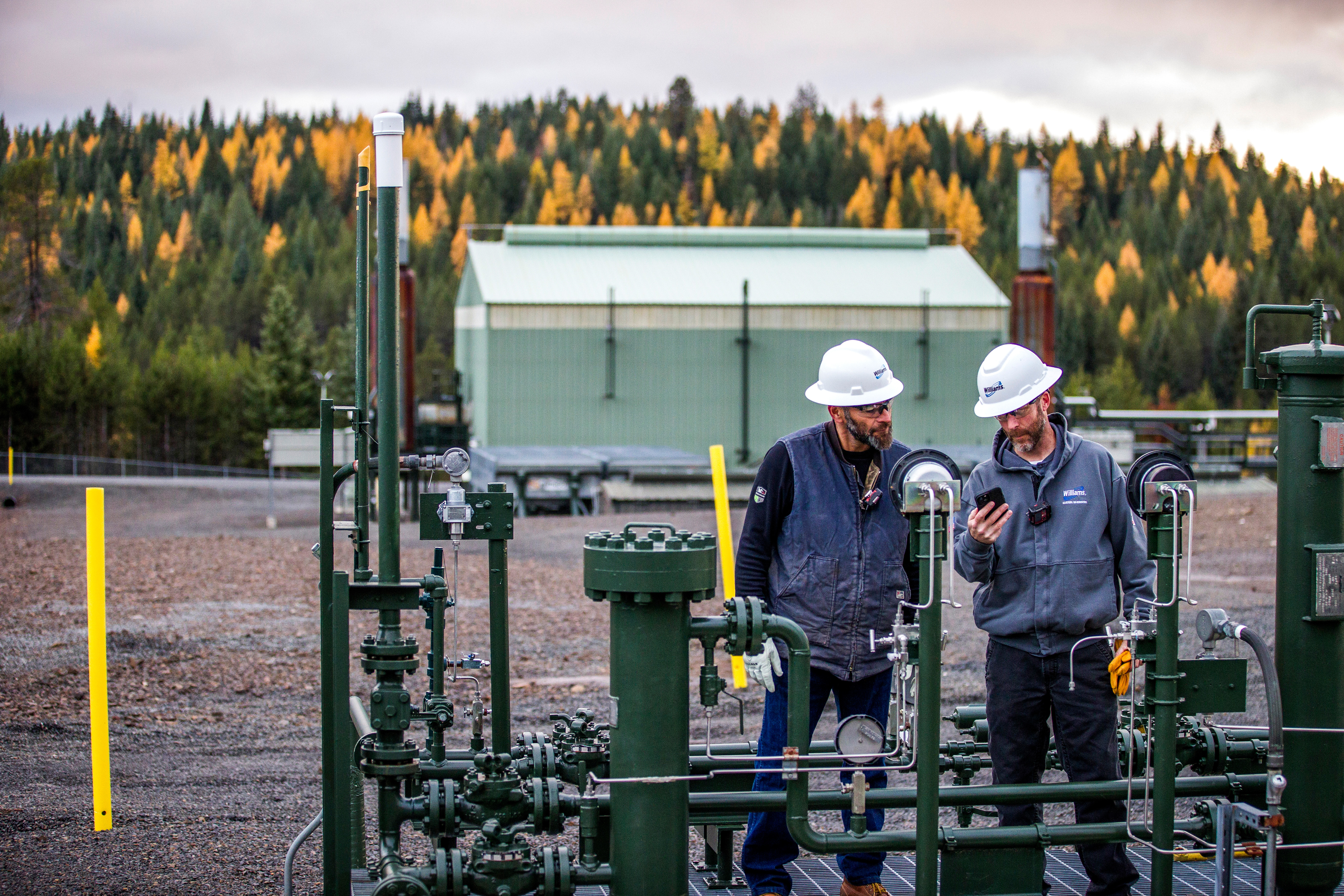 Goodbye coal. Natural gas is powering America and reducing emissions ...