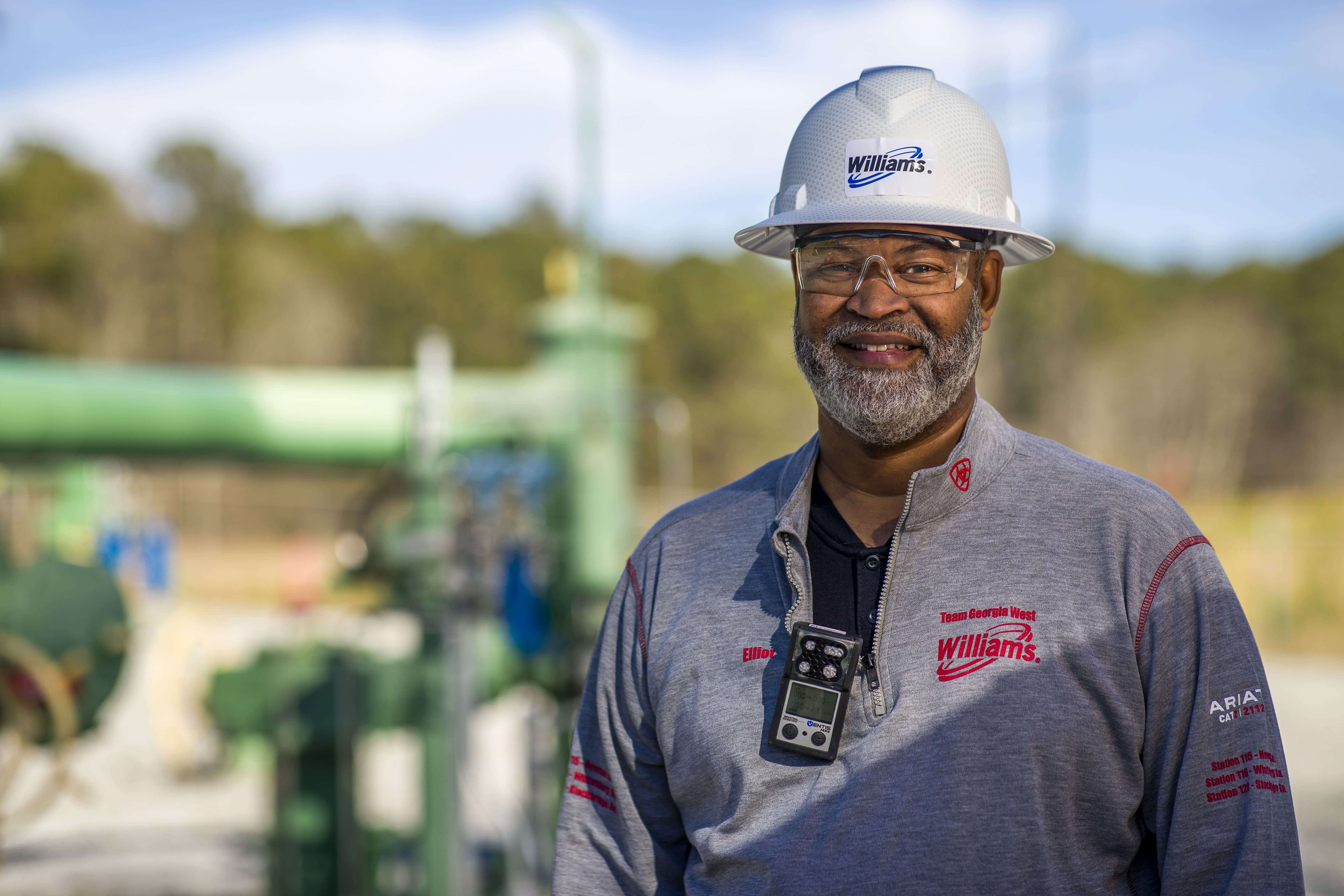 Sustainability | Williams Companies