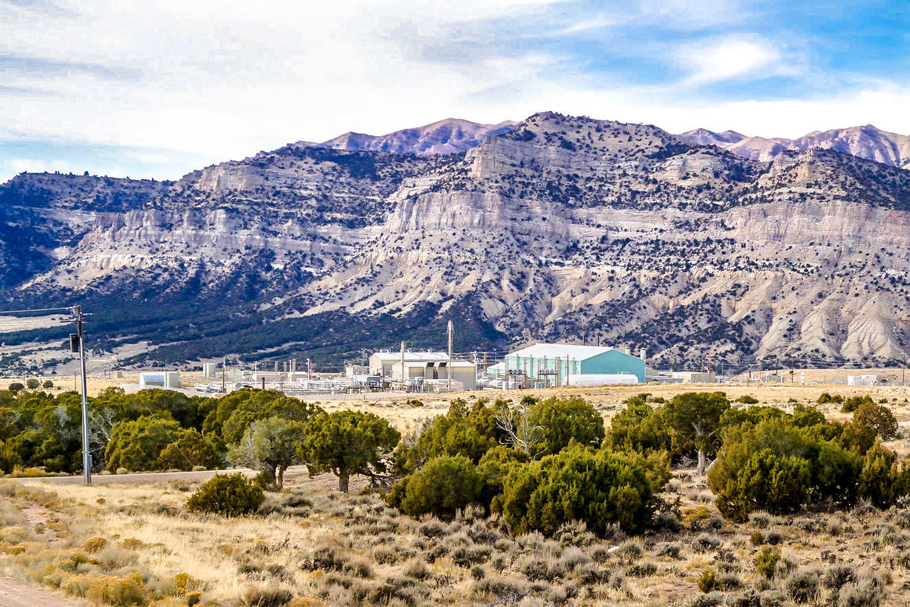 It’s all about location for natural gas storage | Williams Companies