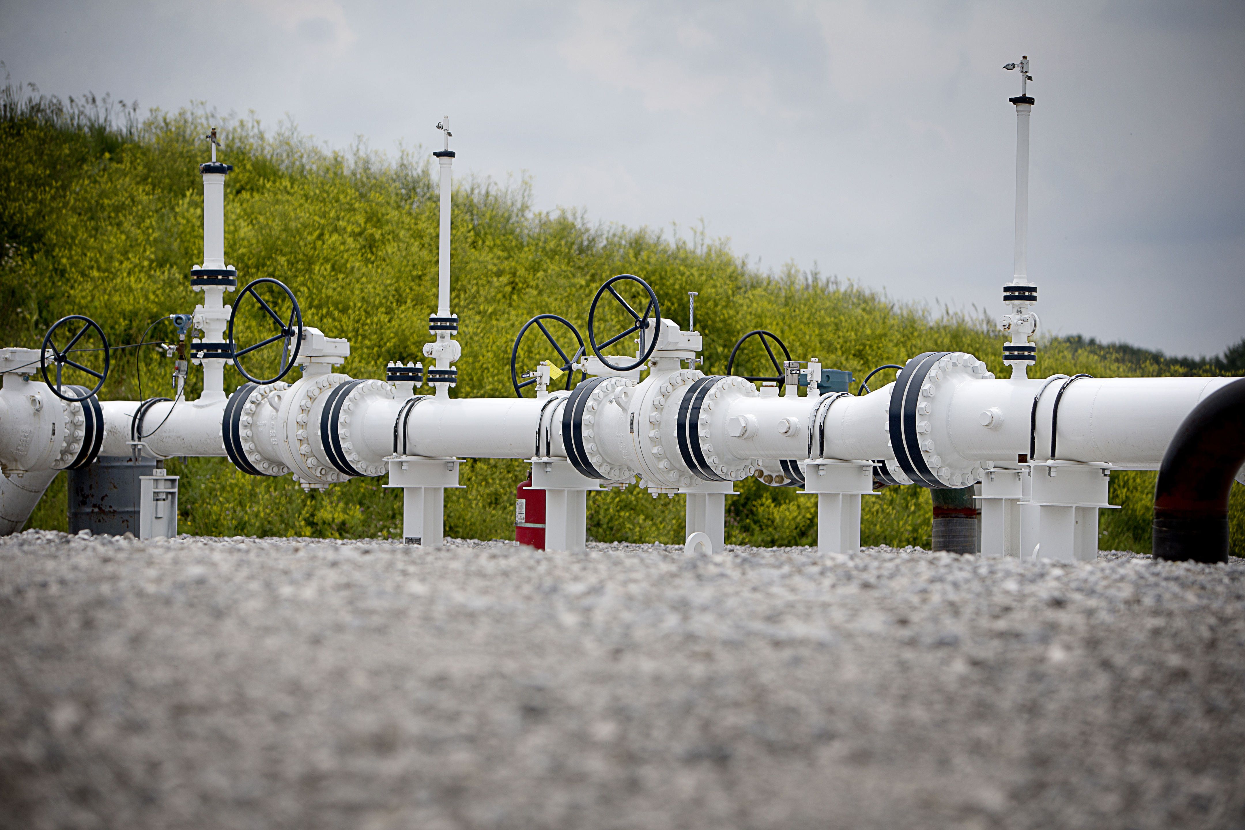 NextGen Gas: Driving transparency and low-emission energy solutions ...