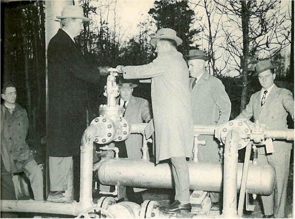 Transco at 75: The backbone of America’s energy future | Williams Companies