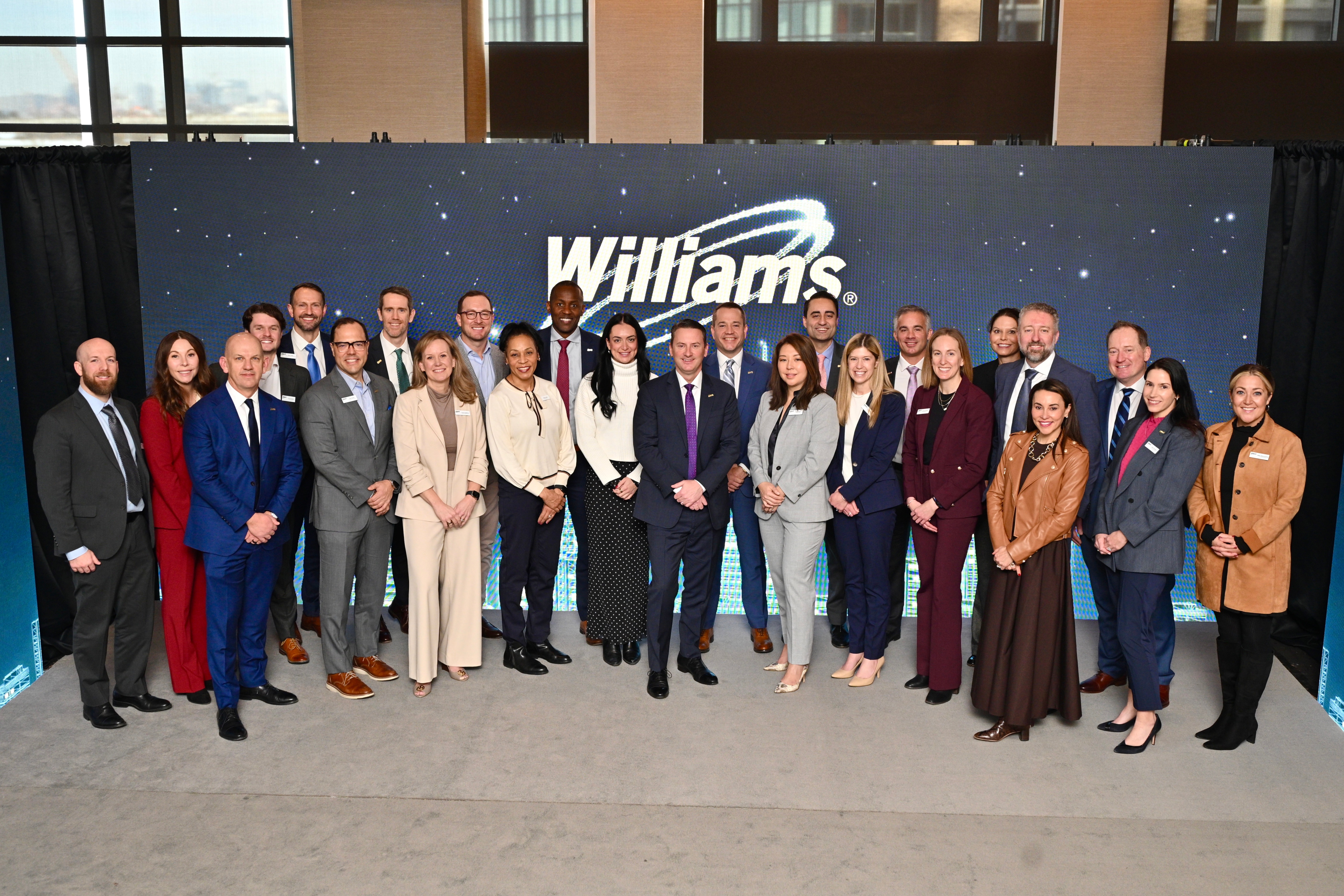 AI’s future depends on energy decisions today | Williams Companies