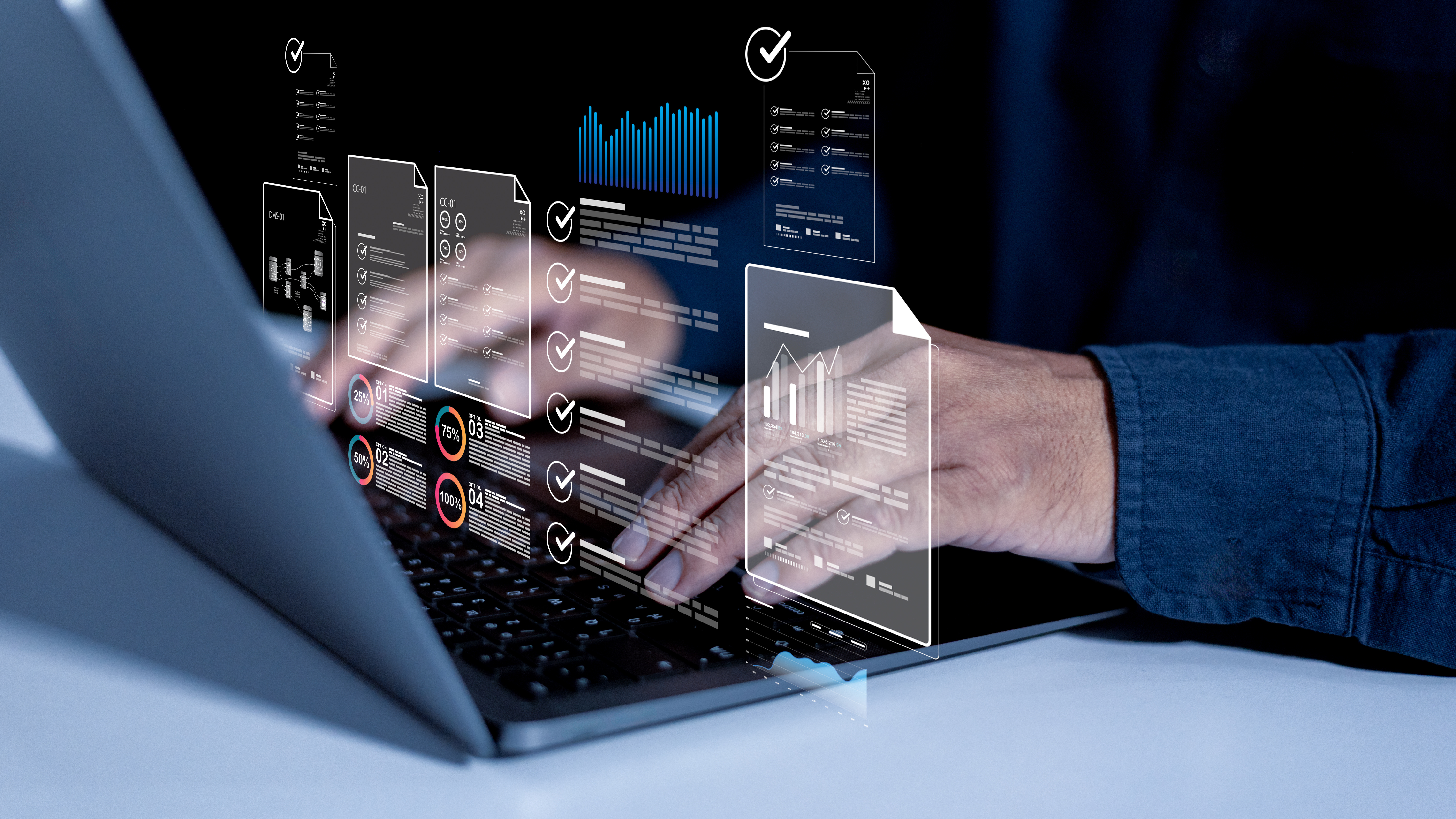 AI helps F&A teams reduce manual work, move faster | Williams Companies