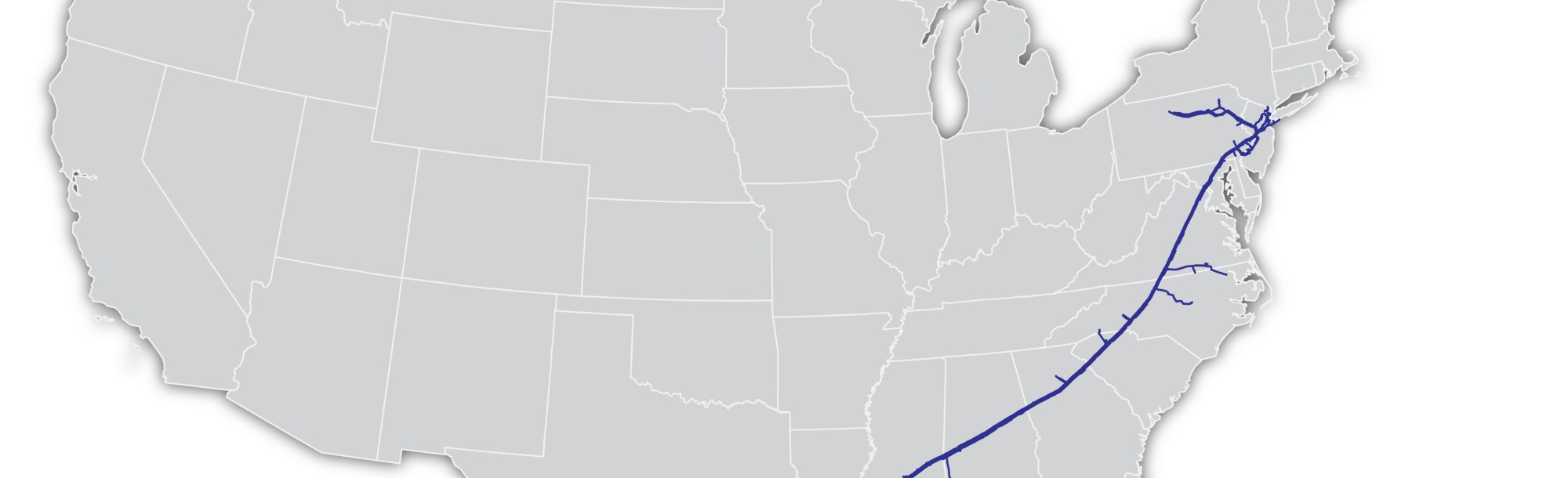 Transco pipeline delivers record volumes | Williams Companies