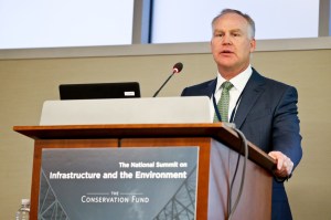 Williams CEO delivers keynote address at National Summit on ...