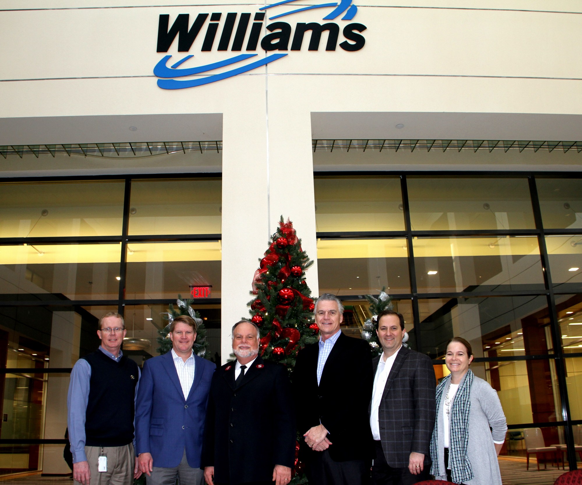 What happens when you don't build natural gas pipelines? | Williams ...