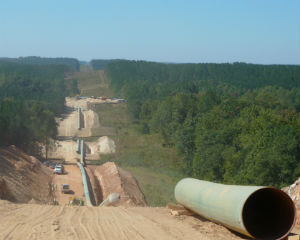 Williams collaborates in effort to reduce pipeline construction impacts ...