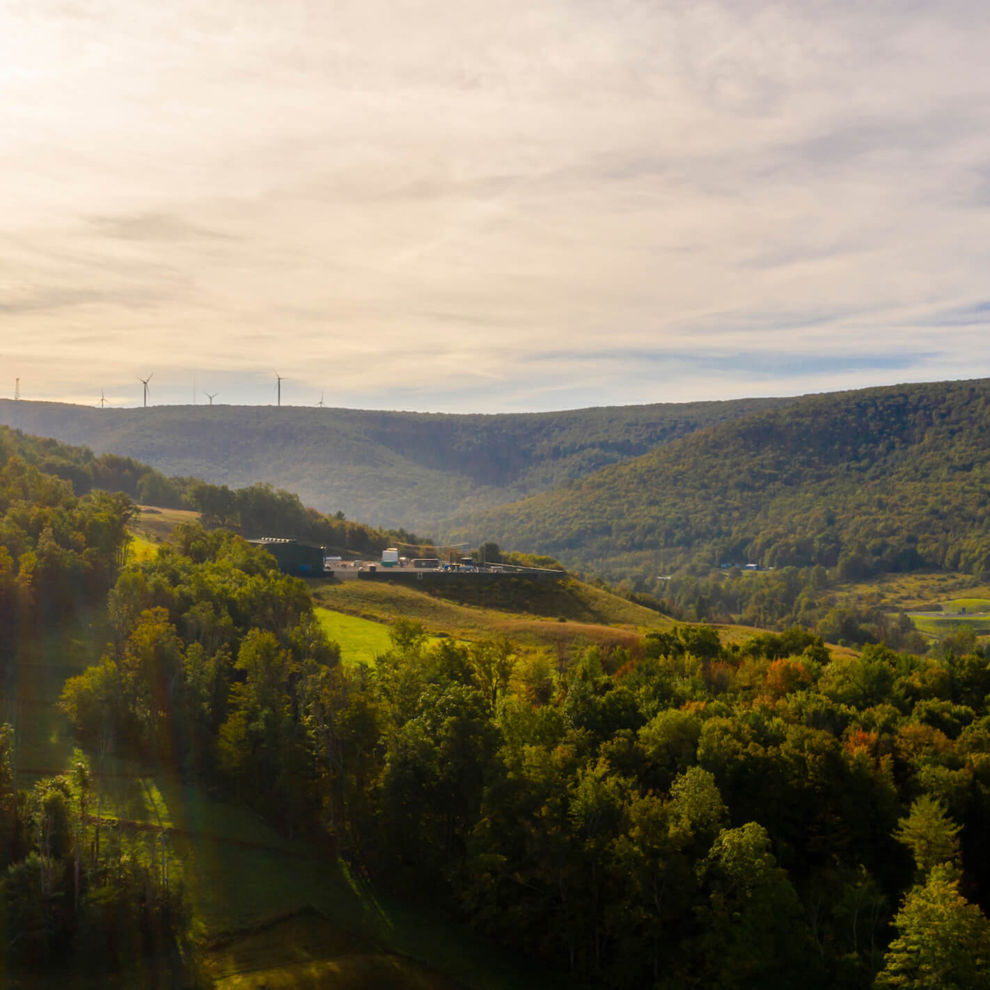 Operations | Williams Companies