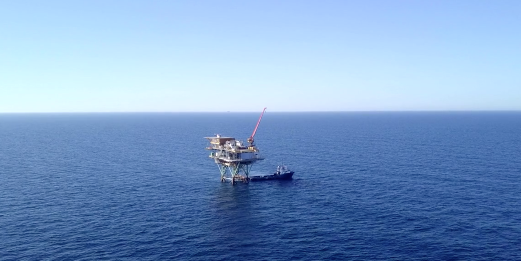 Norphlet Deepwater Pipeline System | Williams Companies