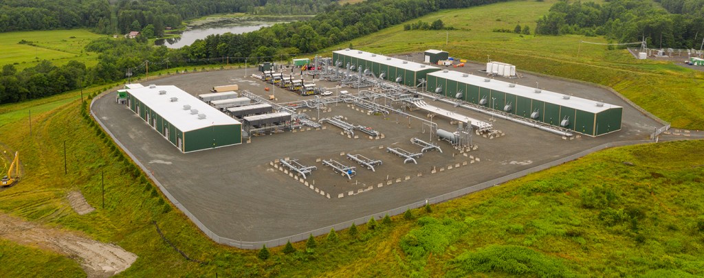 WATCH: How natural gas gets to your stove | Williams Companies