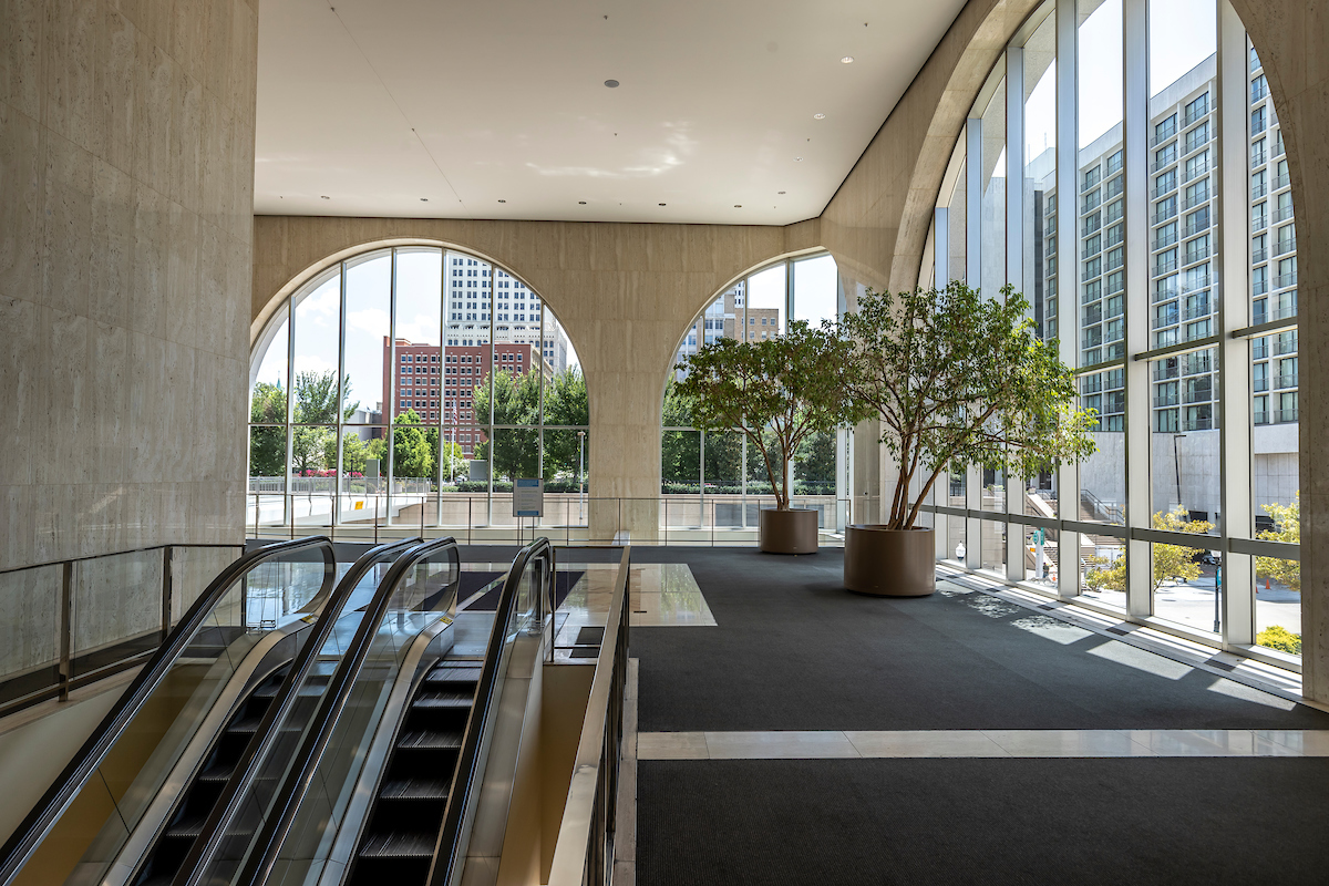 One Williams Center | Williams Companies