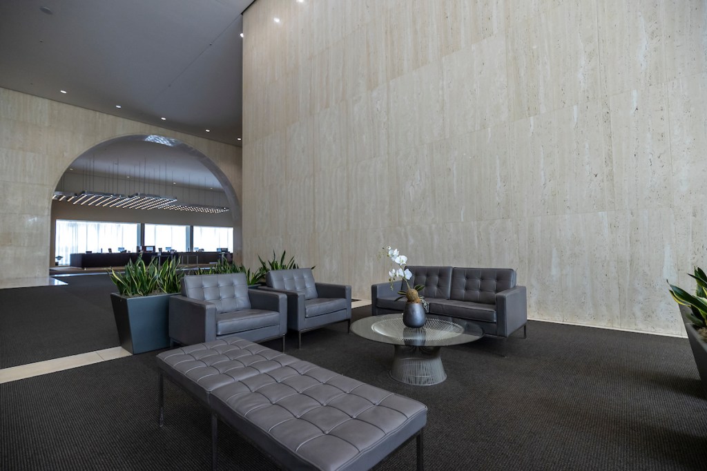 One Williams Center | Williams Companies