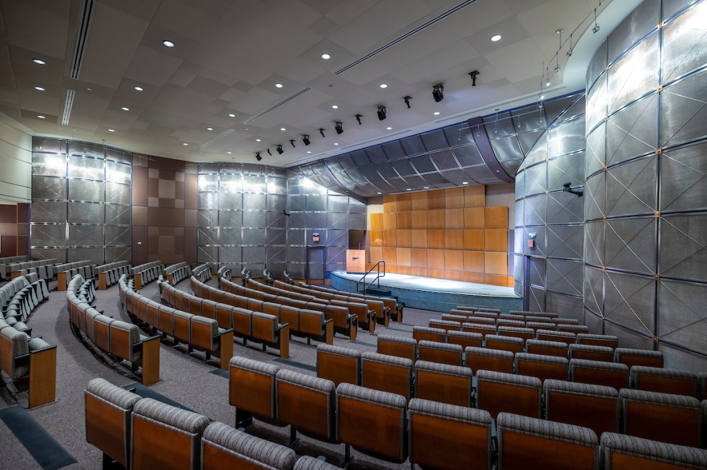 One Williams Center | Williams Companies