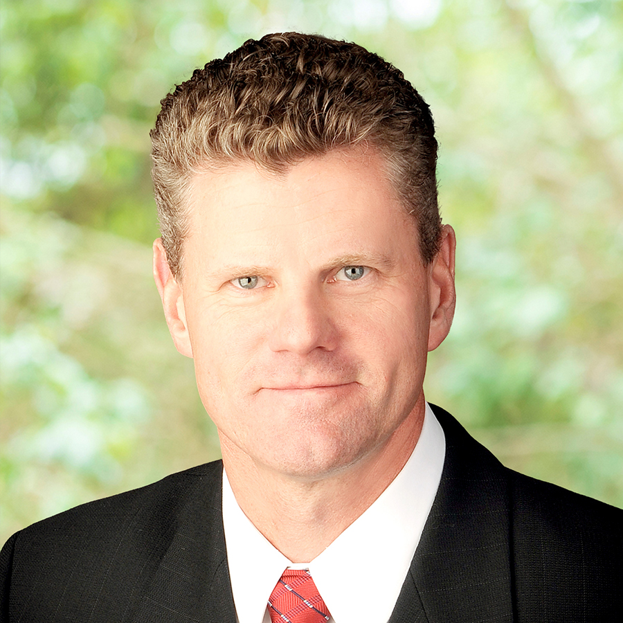 Chad Teply | Williams Companies