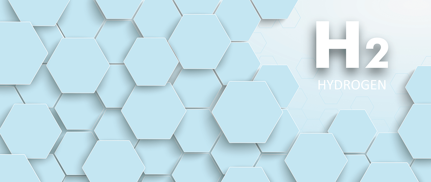 What are the colors of hydrogen? | Williams Companies