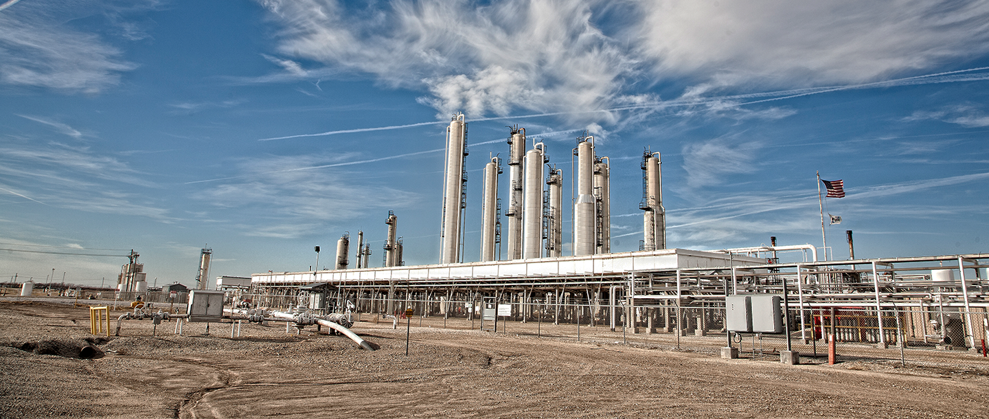 Salt of the earth: NGL storage in Conway supports natural gas ...