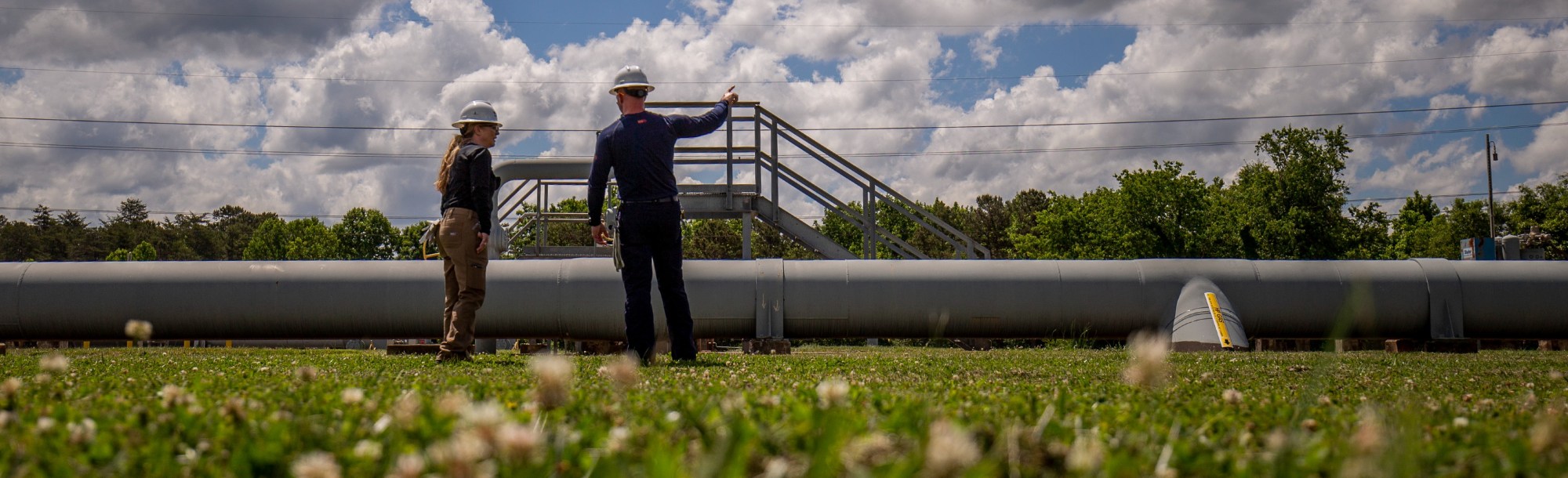 What is responsibly sourced gas? | Williams Companies