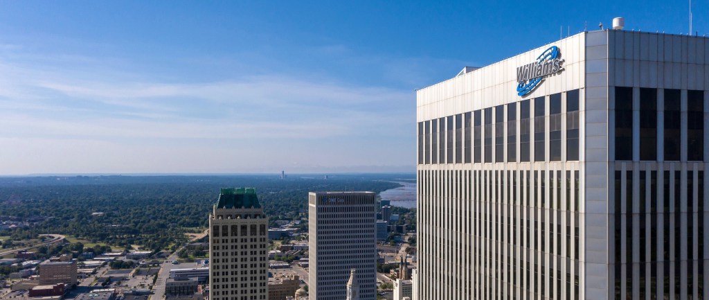 Energy & Infrastructure Archives | Williams Companies