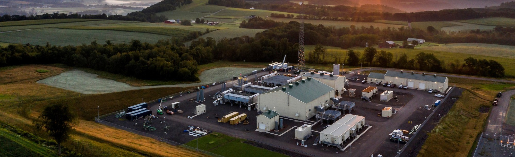 Embracing the vision for a clean energy future | Williams Companies