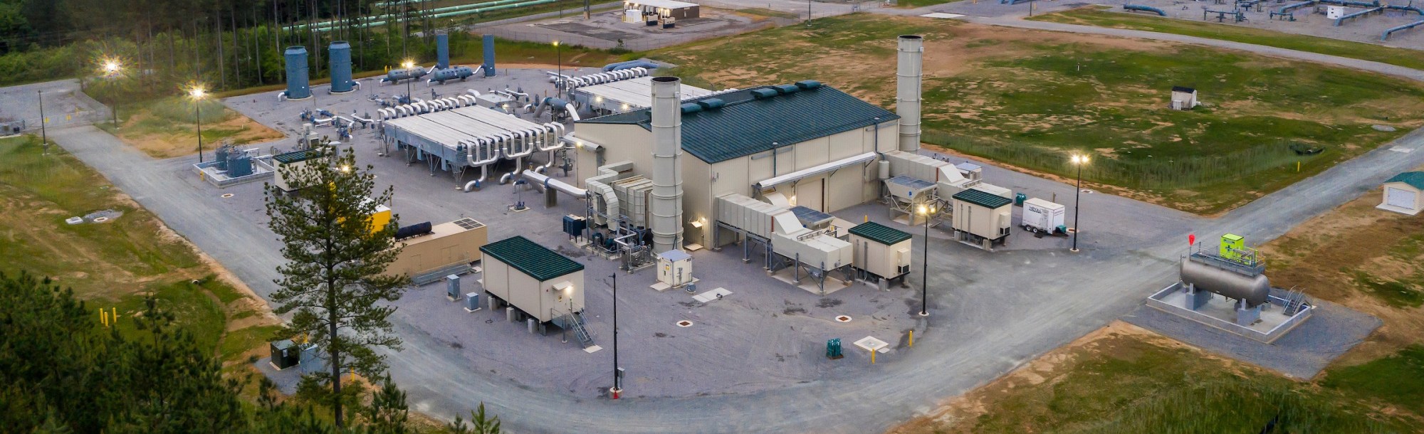 QMRV Research Focuses on Transco | Williams Companies