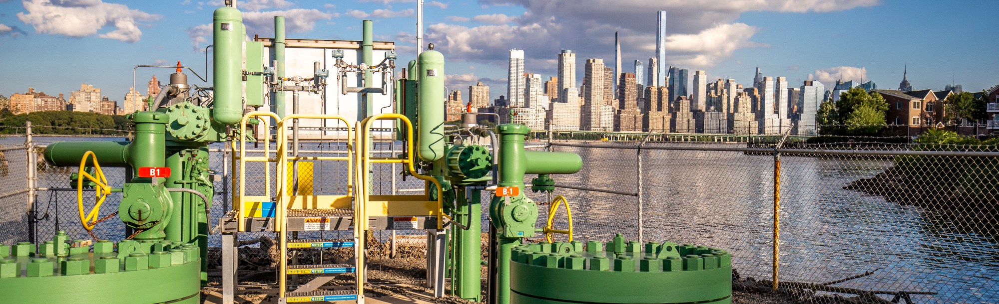 Climate Change | Williams Companies