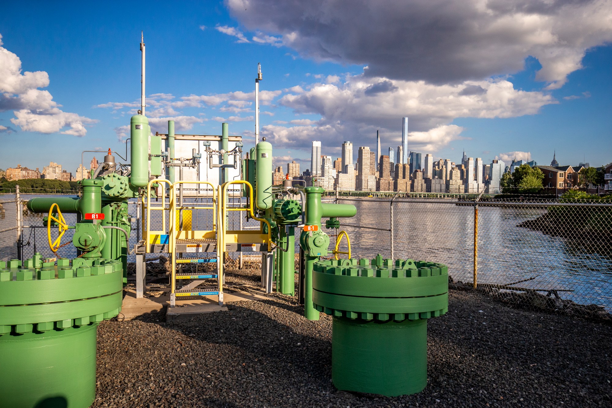 Climate Change | Williams Companies