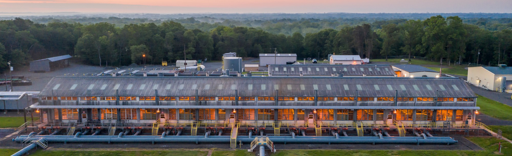 Energy Access | Williams Companies