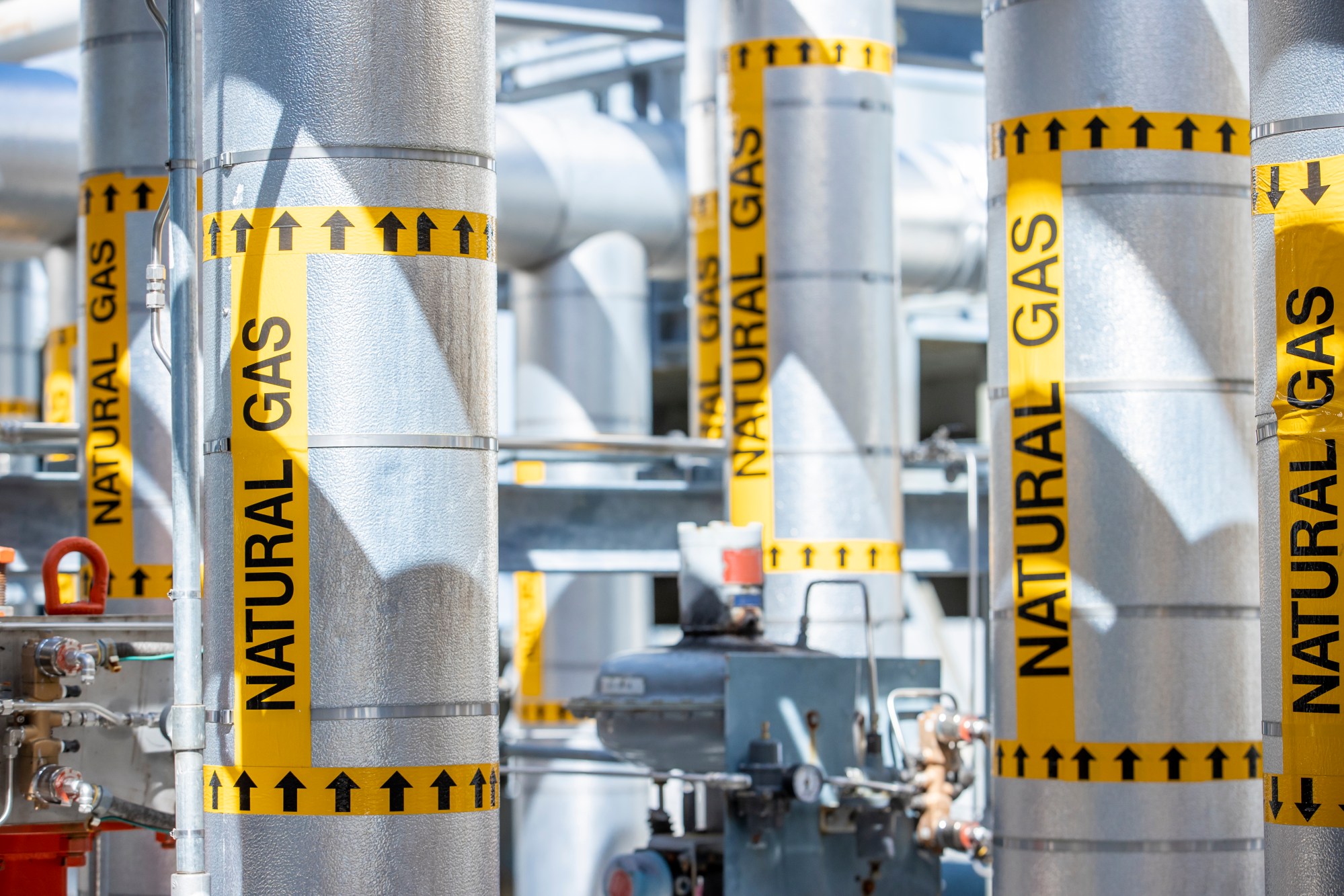 Pipeline Safety | Williams Companies