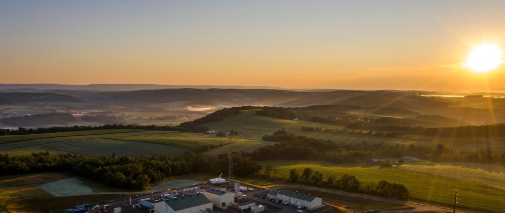 Sustainability | Williams Companies