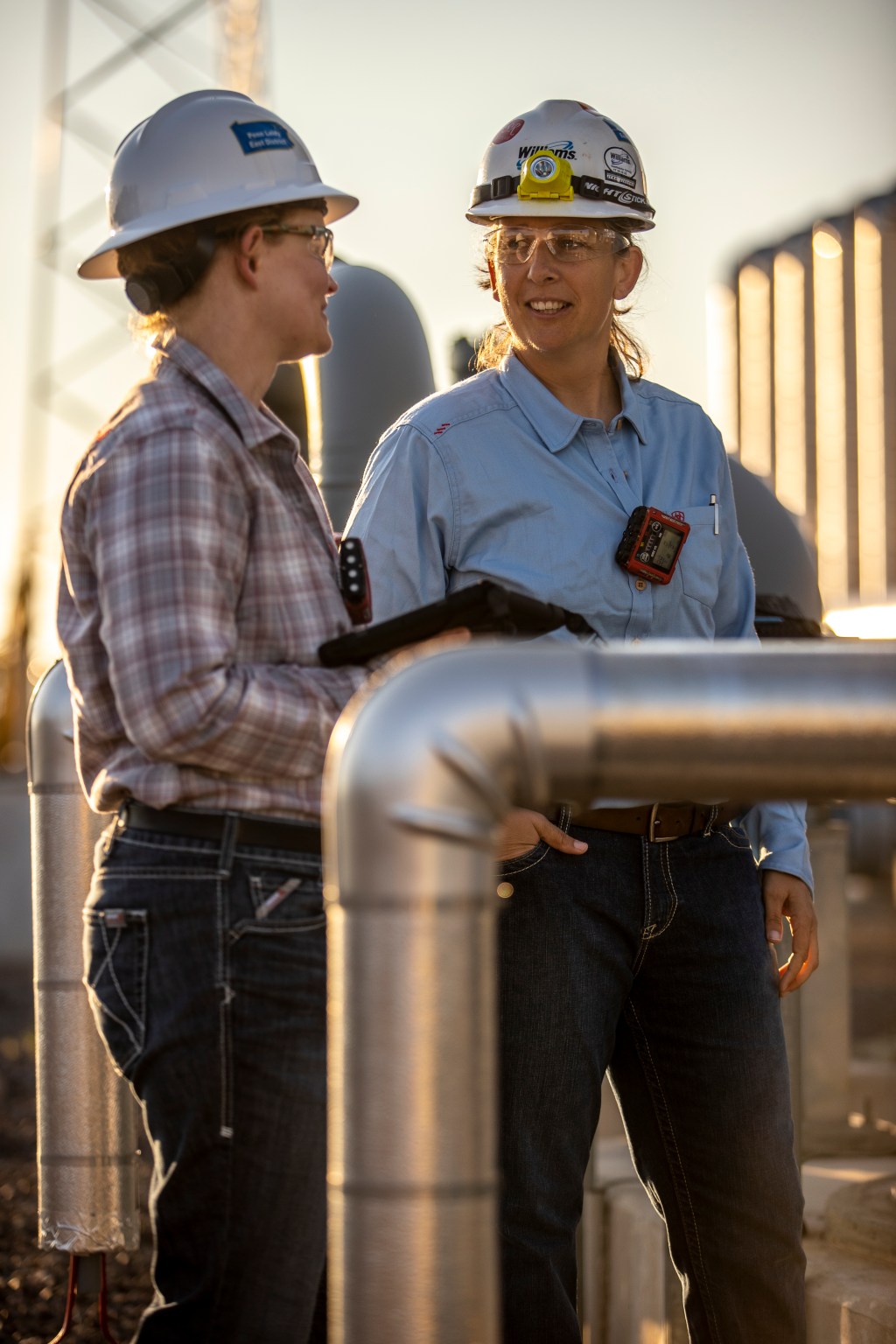 Midstream 101: Natural gas processing | Williams Companies