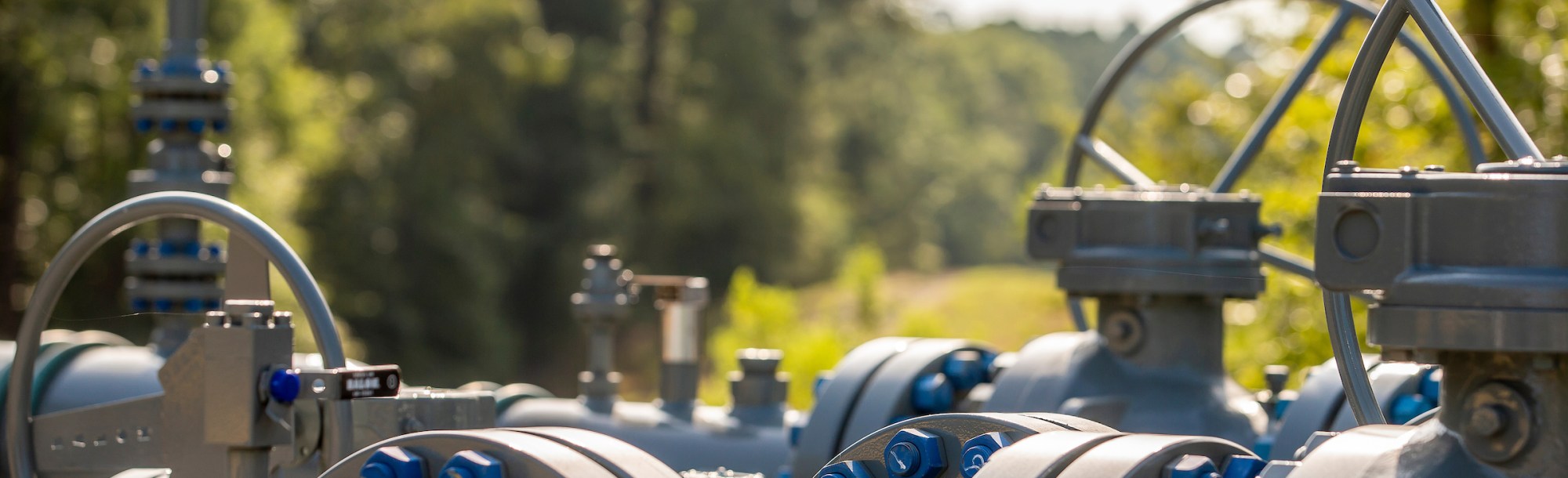 What is Next Gen Gas? | Williams Companies