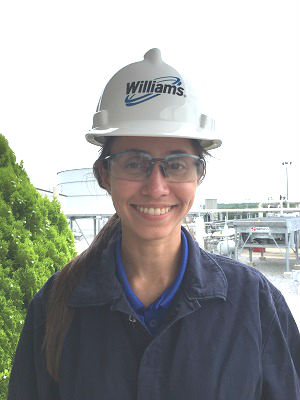 Hispanic Career World Magazine features Williams engineer | Williams ...