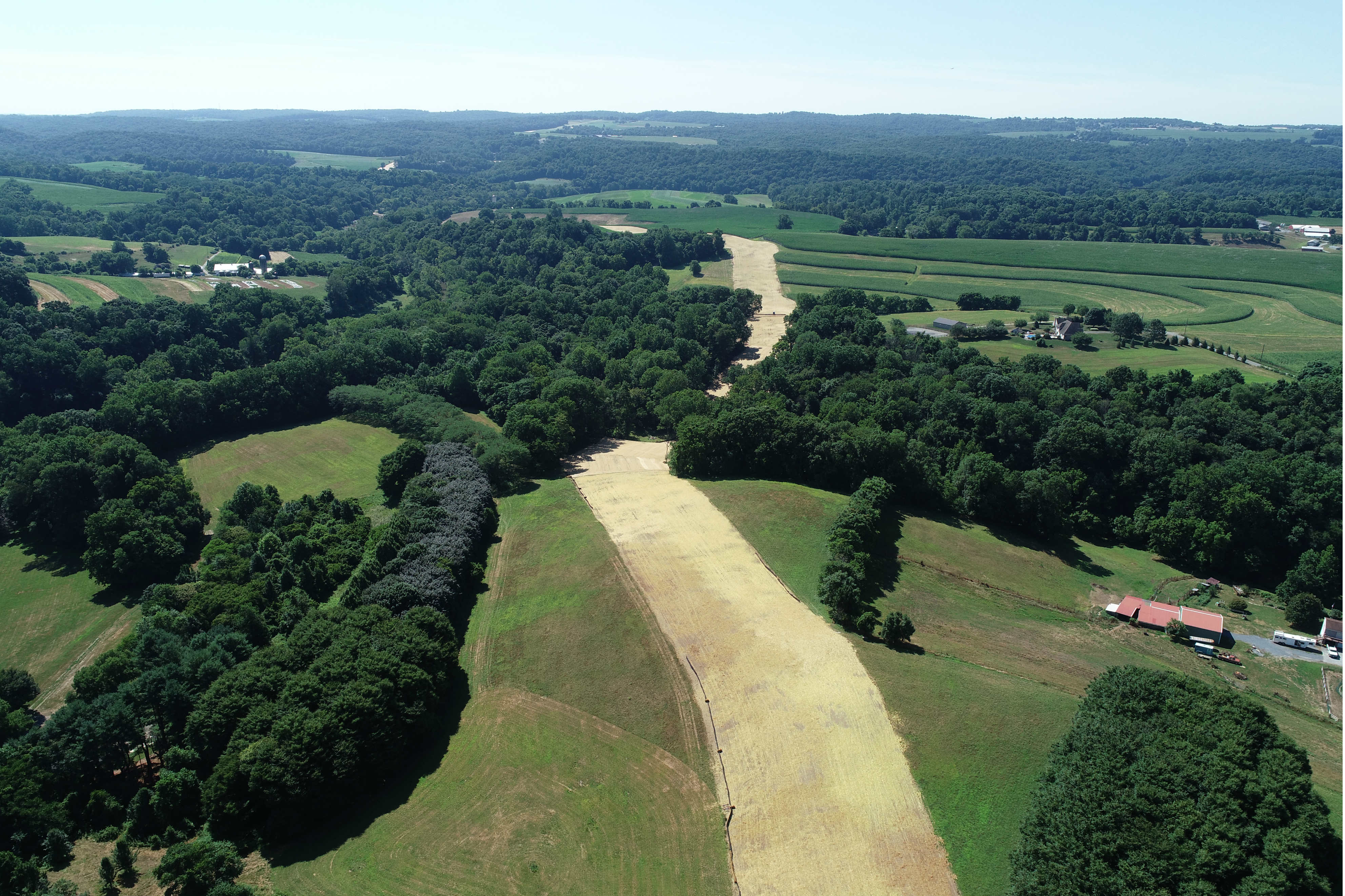 Atlantic Sunrise project placed into full service | Williams Companies