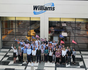 Getting to know Williams | Williams Companies