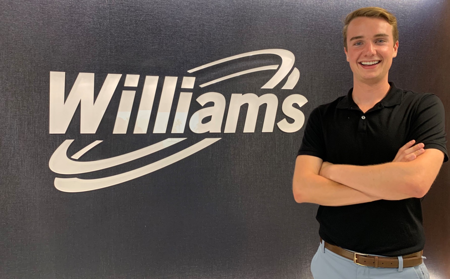 Exploring with Williams this summer | Williams Companies