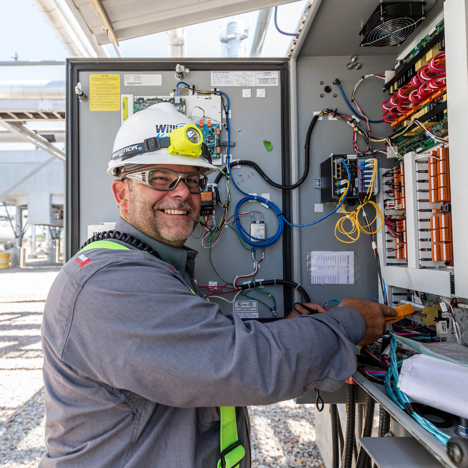 Safety | Williams Companies