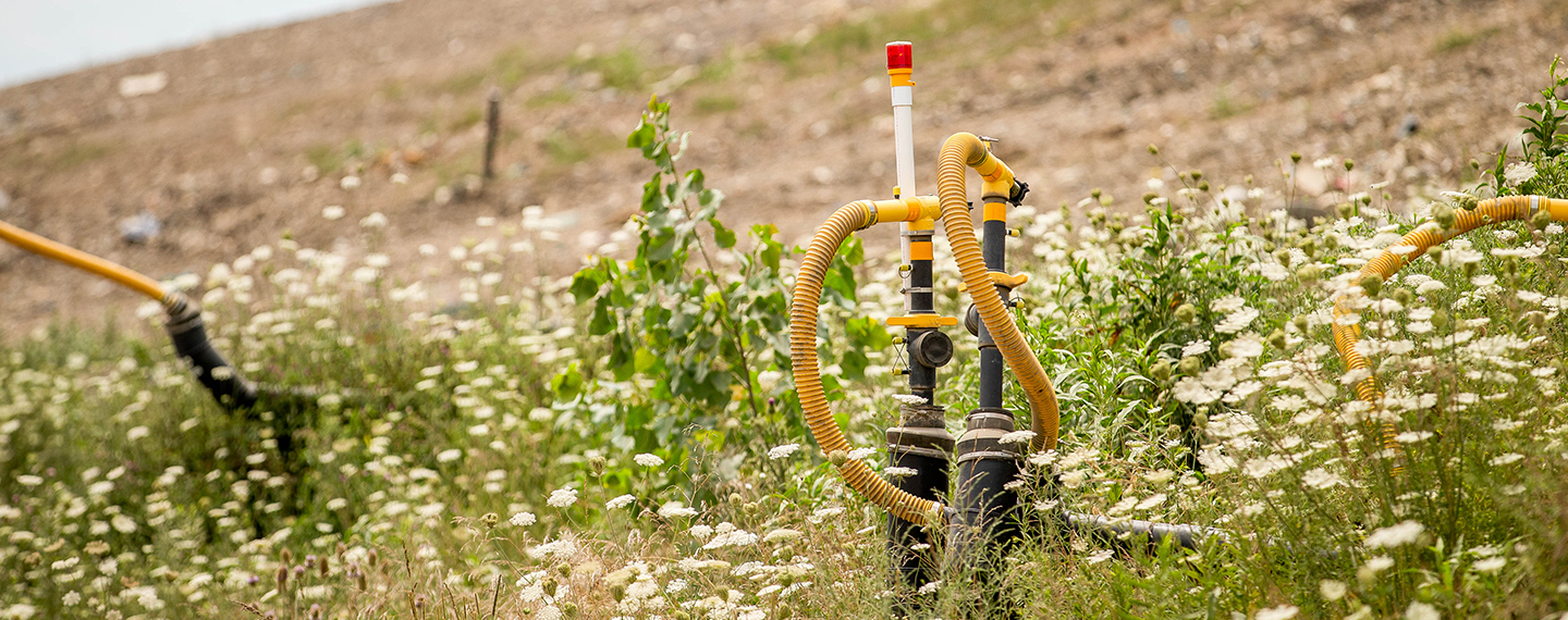 Williams renewable natural gas projects explained | Williams Companies