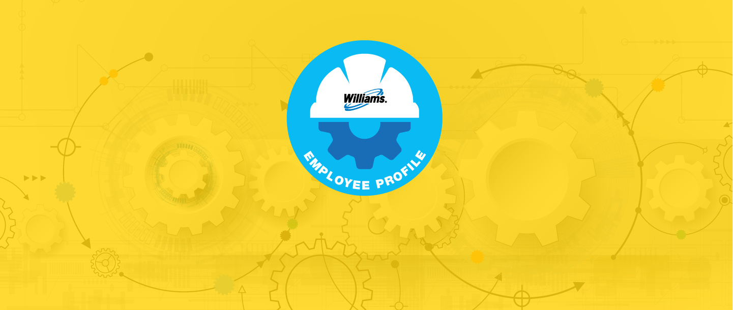 Employee spotlight: Making deals for a clean energy future | Williams ...