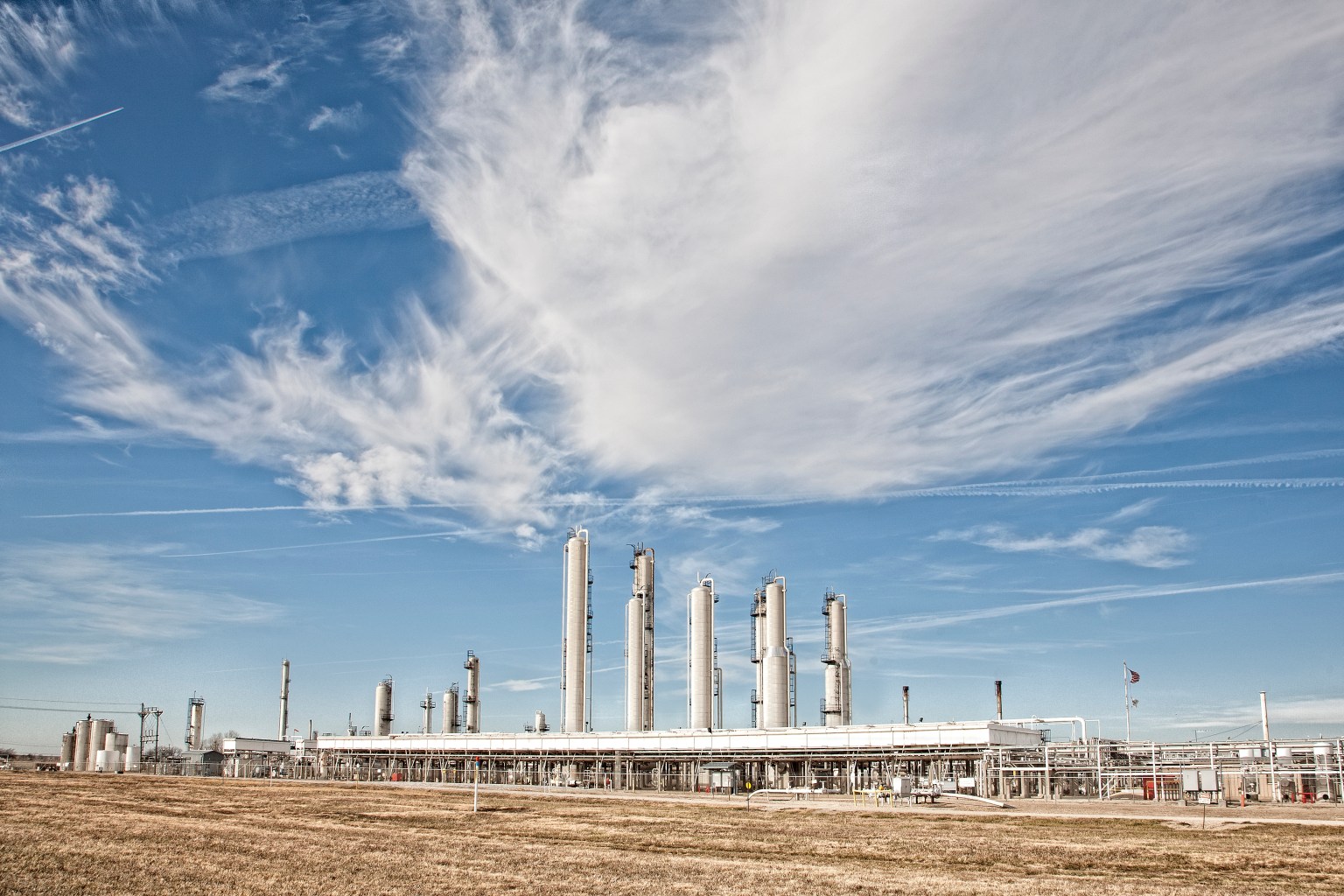 Midstream 101: Fractionation | Williams Companies