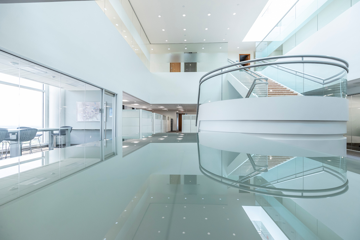 One Williams Center | Williams Companies