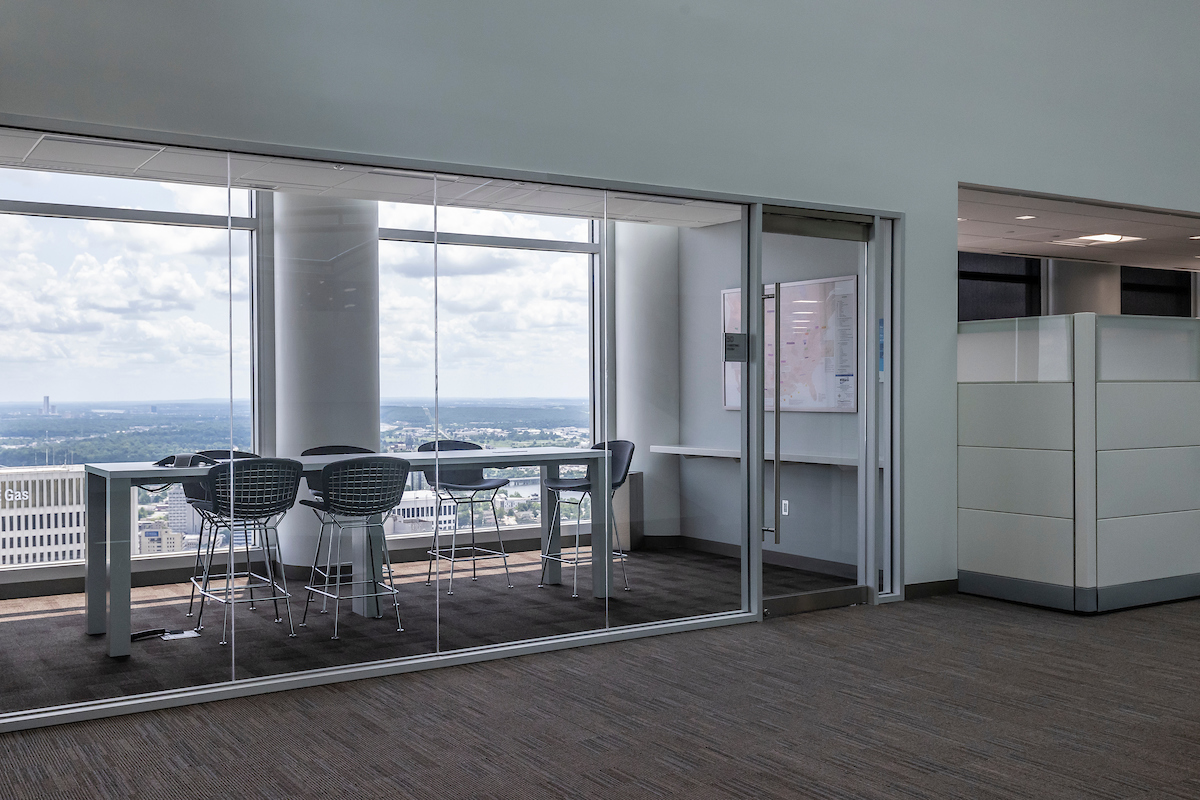 One Williams Center | Williams Companies