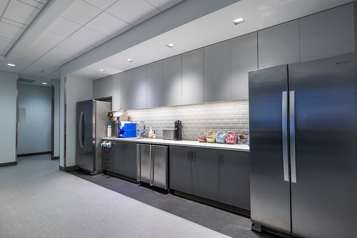 One Williams Center | Williams Companies