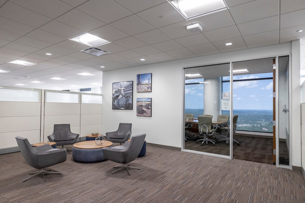 One Williams Center | Williams Companies