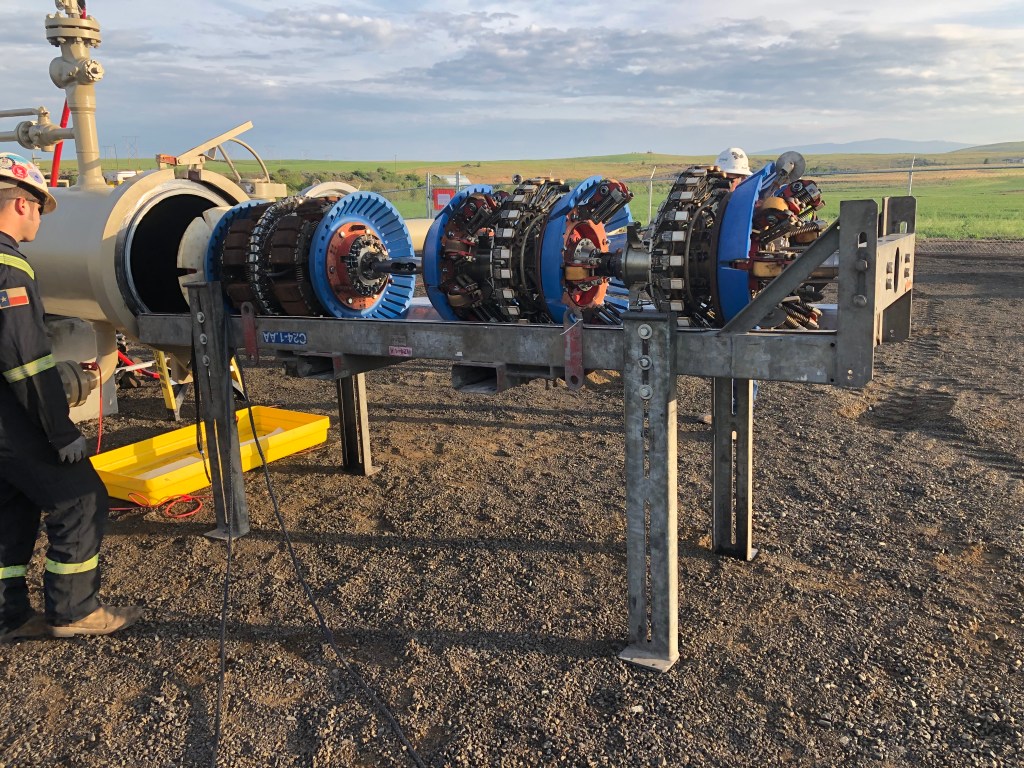 Midstream 101: Safety and integrity | Williams Companies