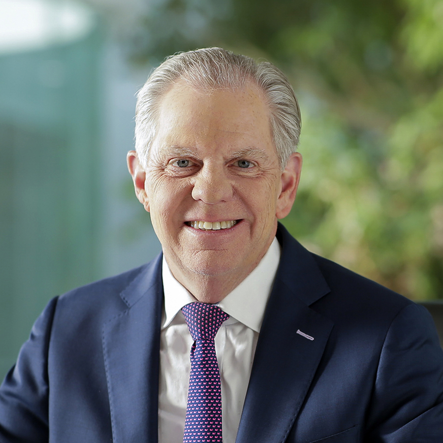 Leadership Archive | Williams Companies