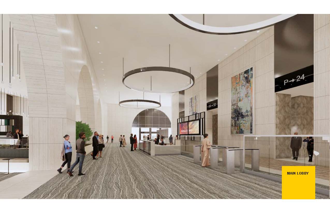 One Williams Center | Williams Companies