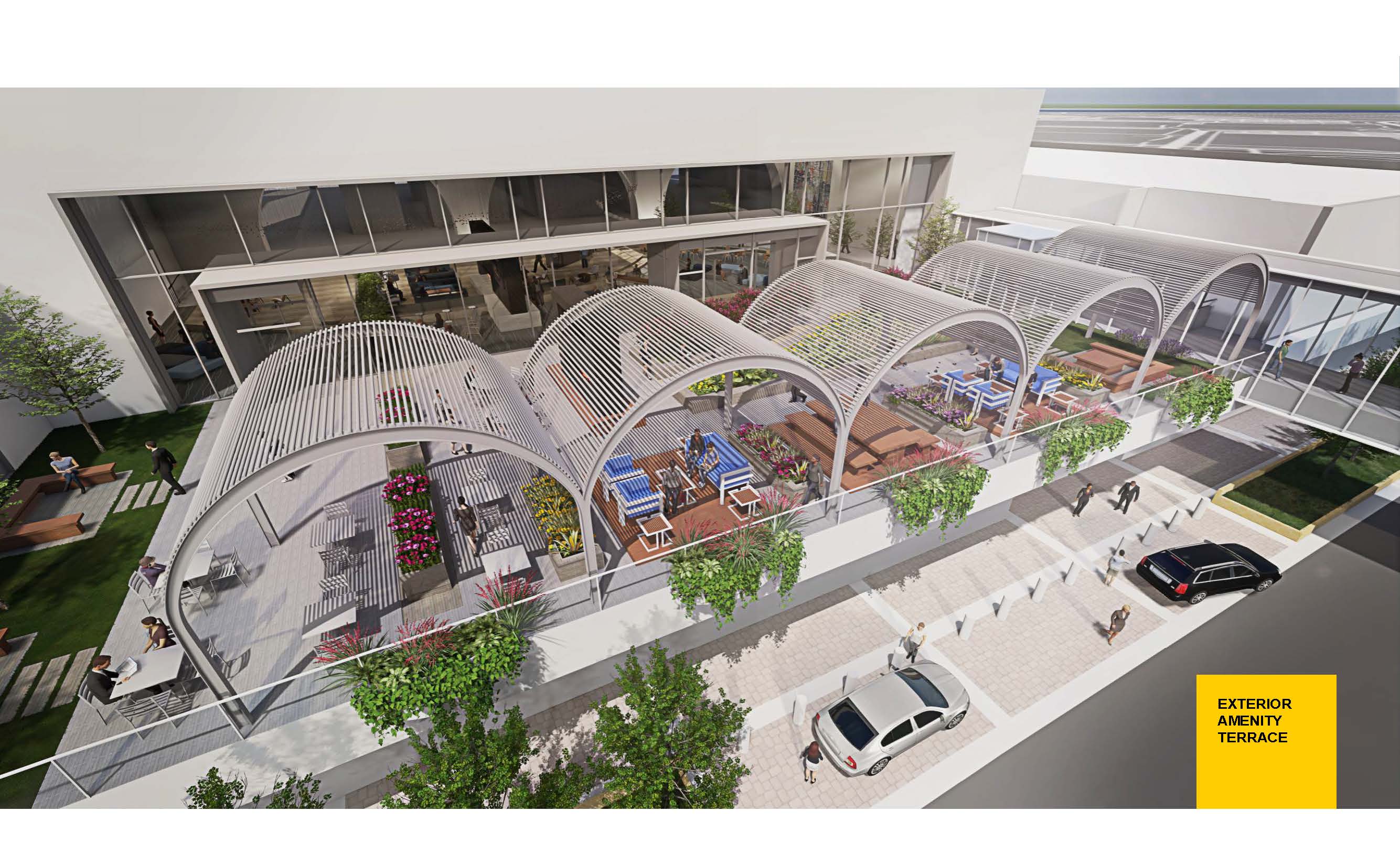 One Williams Center | Williams Companies